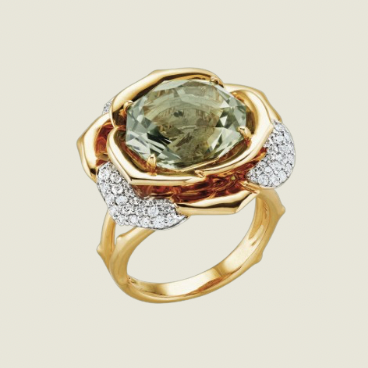 La collection Gem - H. Gringoire Joaillier