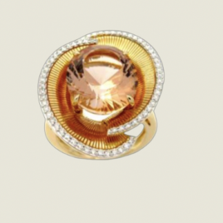 La collection Gem - H. Gringoire Joaillier