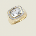 La collection Gem - H. Gringoire Joaillier