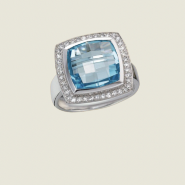 La collection Gem - H. Gringoire Joaillier