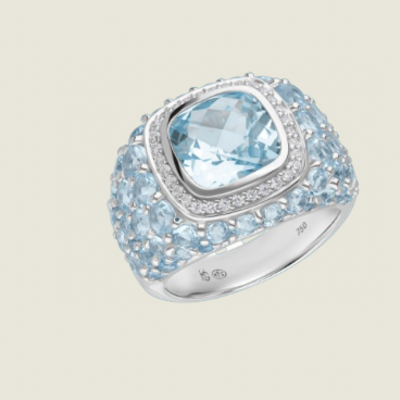 La collection Gem - H. Gringoire Joaillier