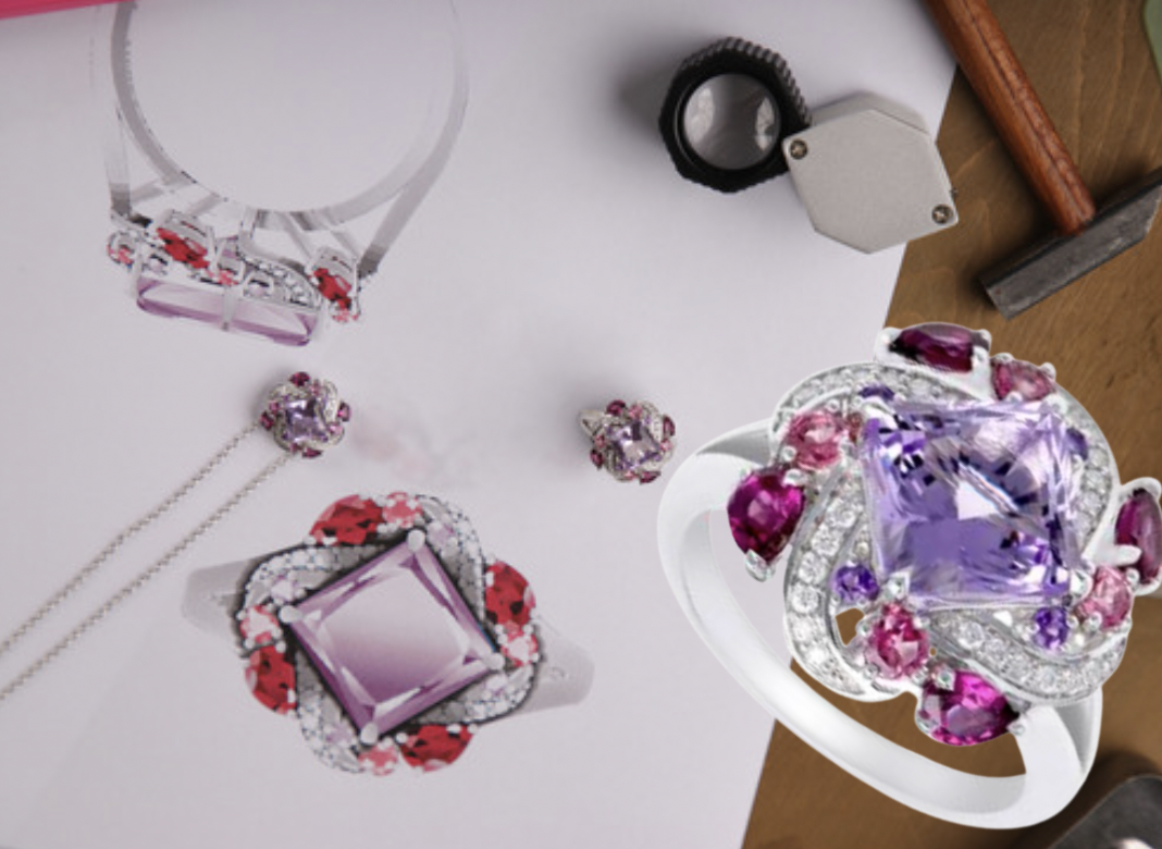 Maison de Joaillerie française et parisienne - H. Gringoire Joaillier